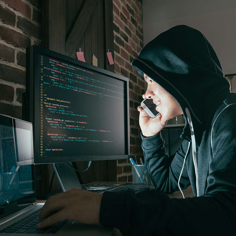 QR Code Scam Claim - Lincoln Green Solicitors